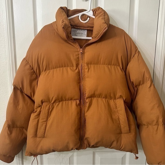 Asnofit | Jackets & Coats | Vintage Asnofit Unisex Puffer Jacket | Poshmark